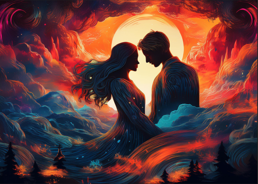 Soul-Tied relationships – Luv Yourself Skinny